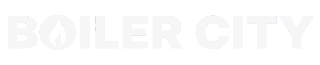 Drainage - Boiler City